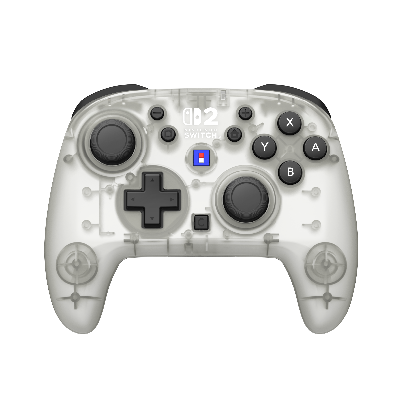 Nintendo Switch™ Controllers – HORI Europe