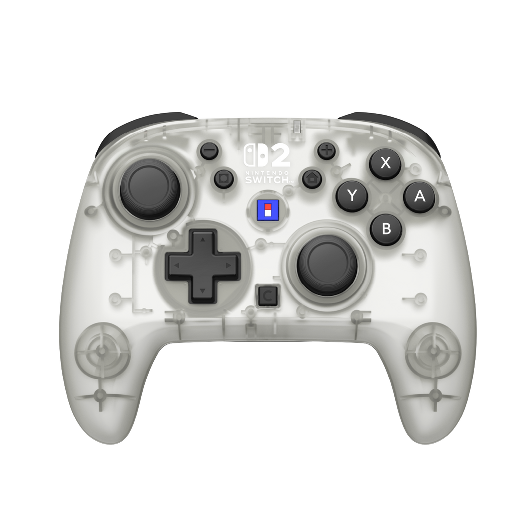 Nintendo Switch™ Controllers – HORI Europe