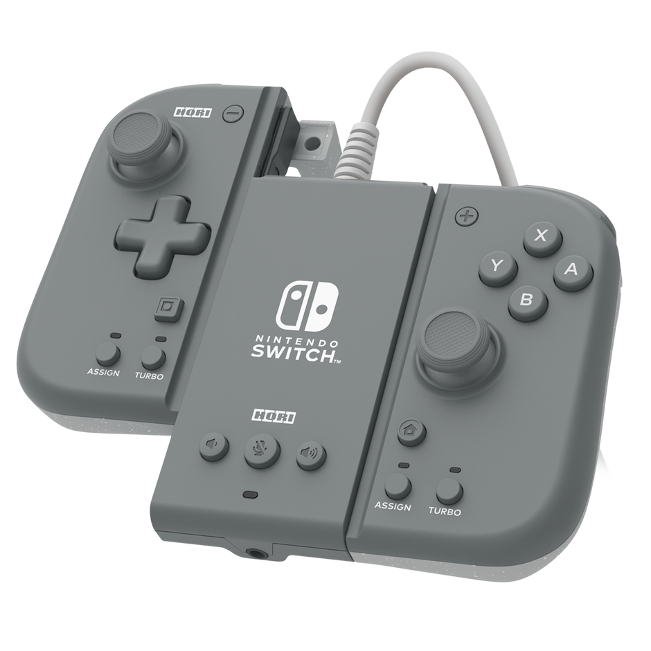Nintendo Switch™ Split Pads – HORI Europe