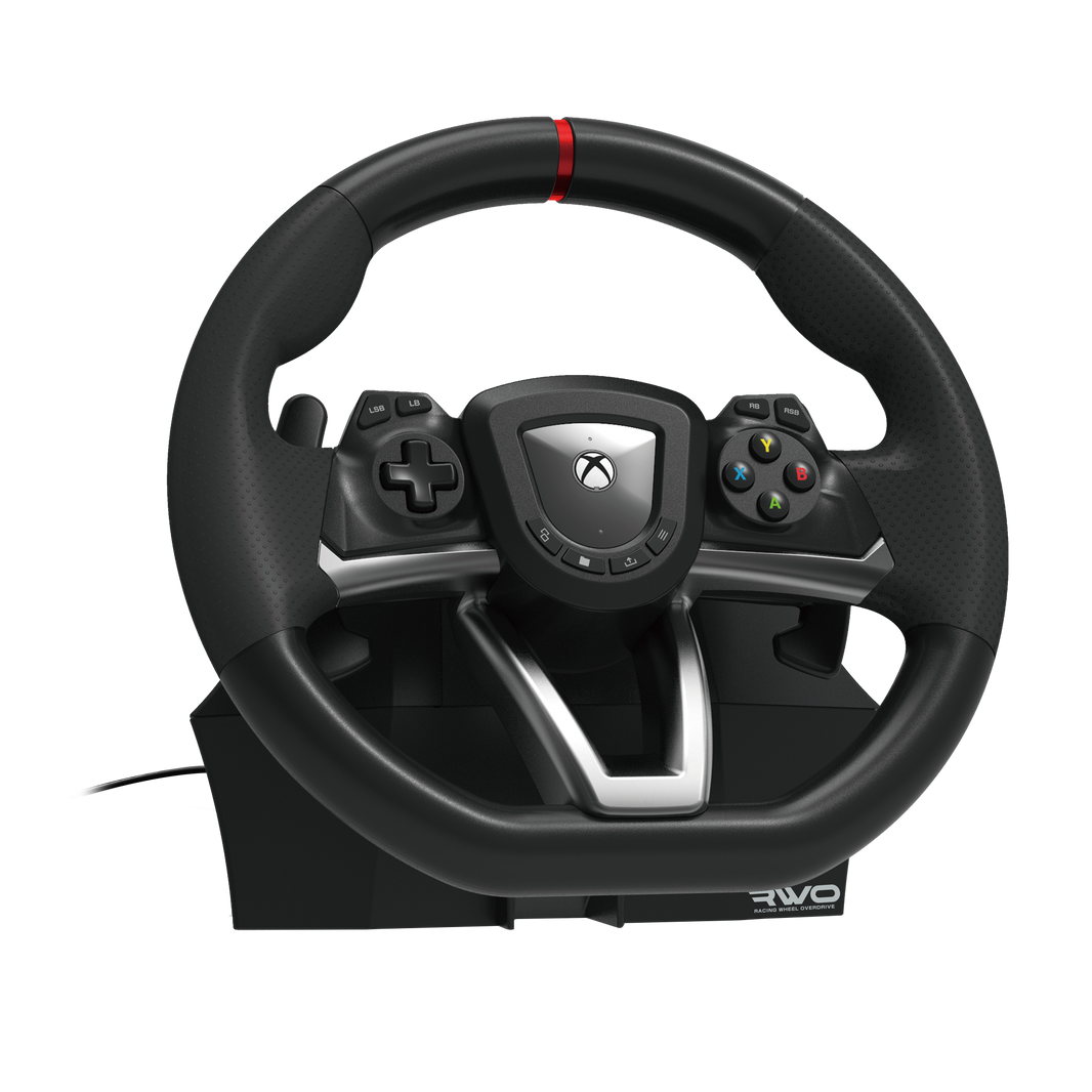 PC Wheels – HORI Europe
