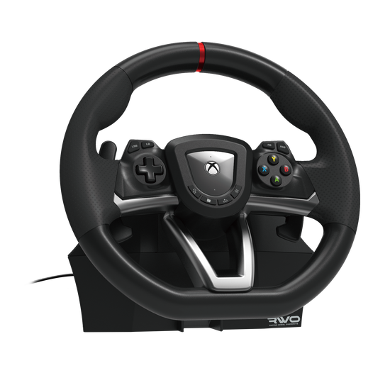 Racing Wheel Overdrive Designed for Xbox Series X | S ・Xbox One – HORI ...