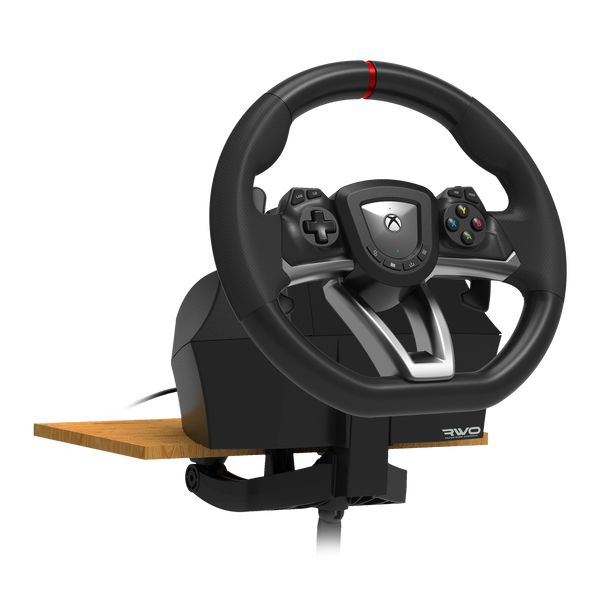 Racing Wheel Overdrive Designed for Xbox Series X | S ・Xbox One – HORI ...