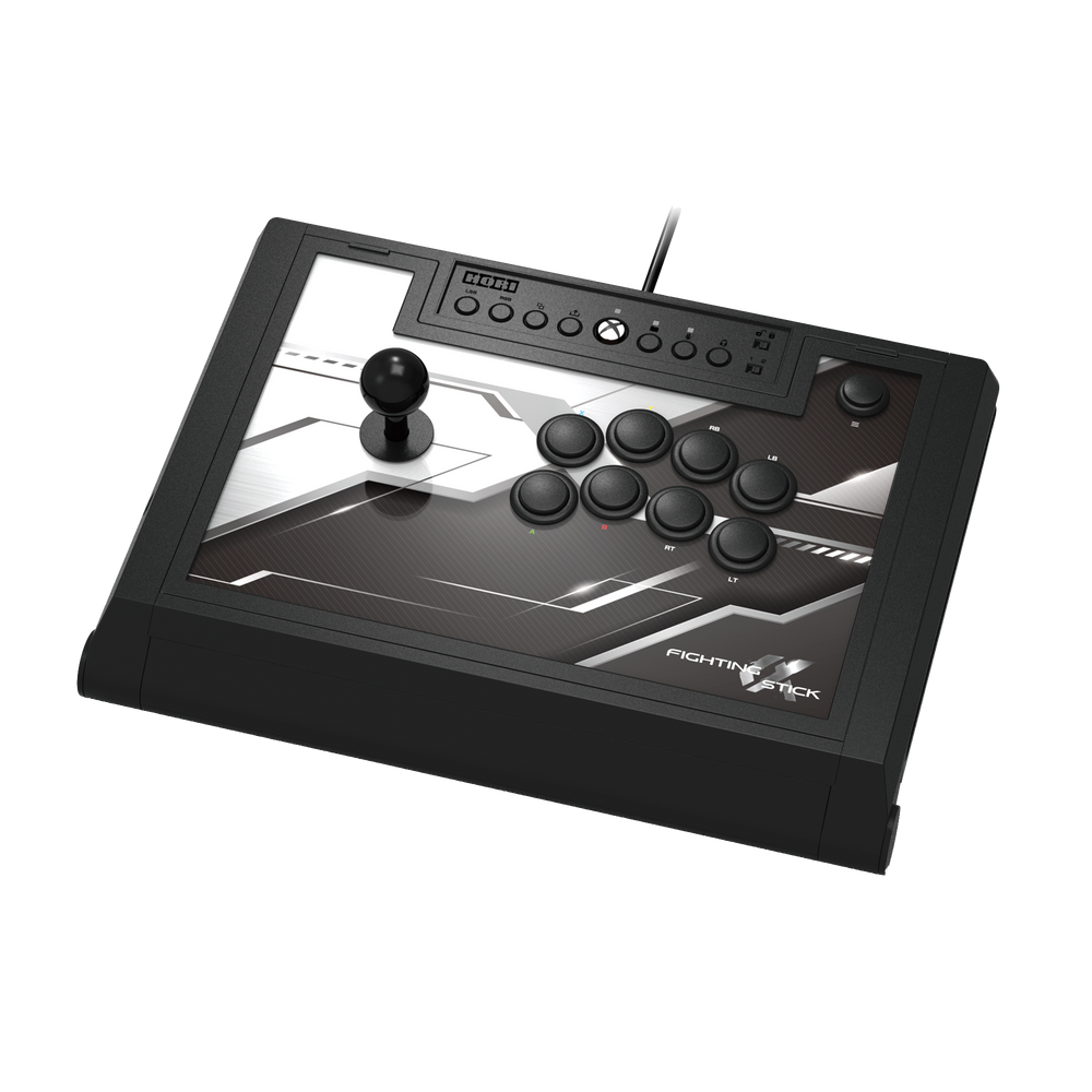 XBOX – HORI Europe