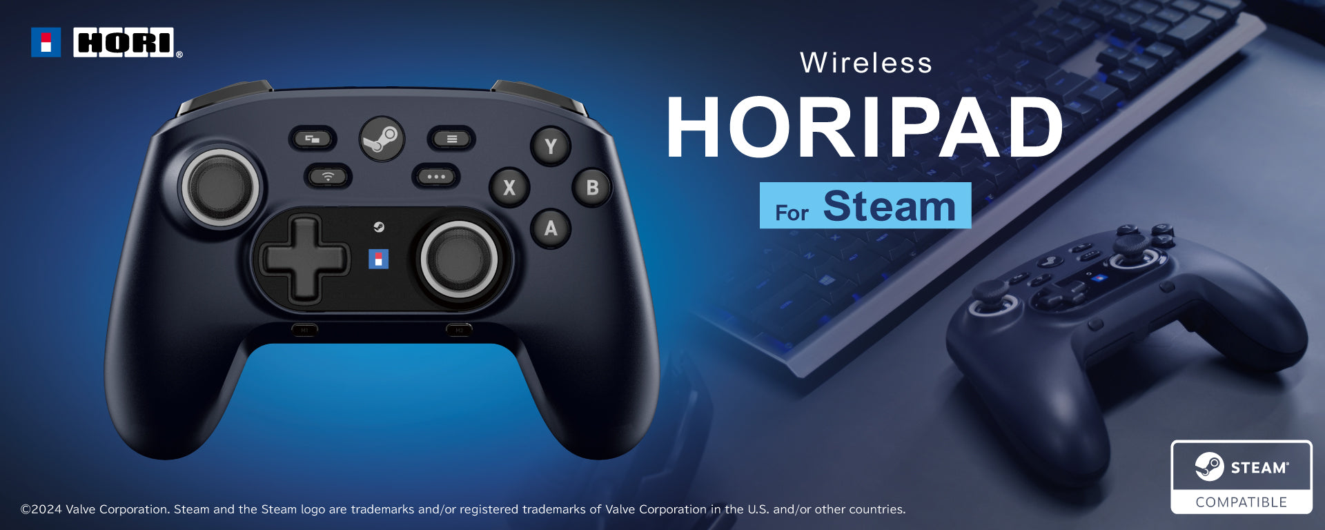HORI Europe | Video Game Accessories & Peripherals