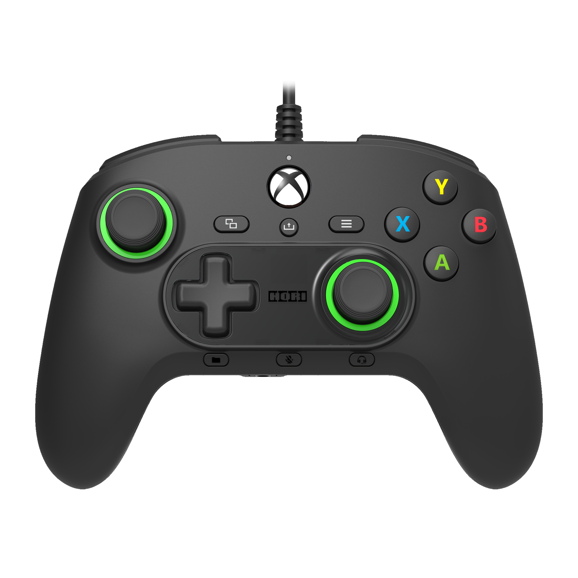 HORIPAD Pro Designed for Xbox Series X | S ・ Xbox One – HORI Europe