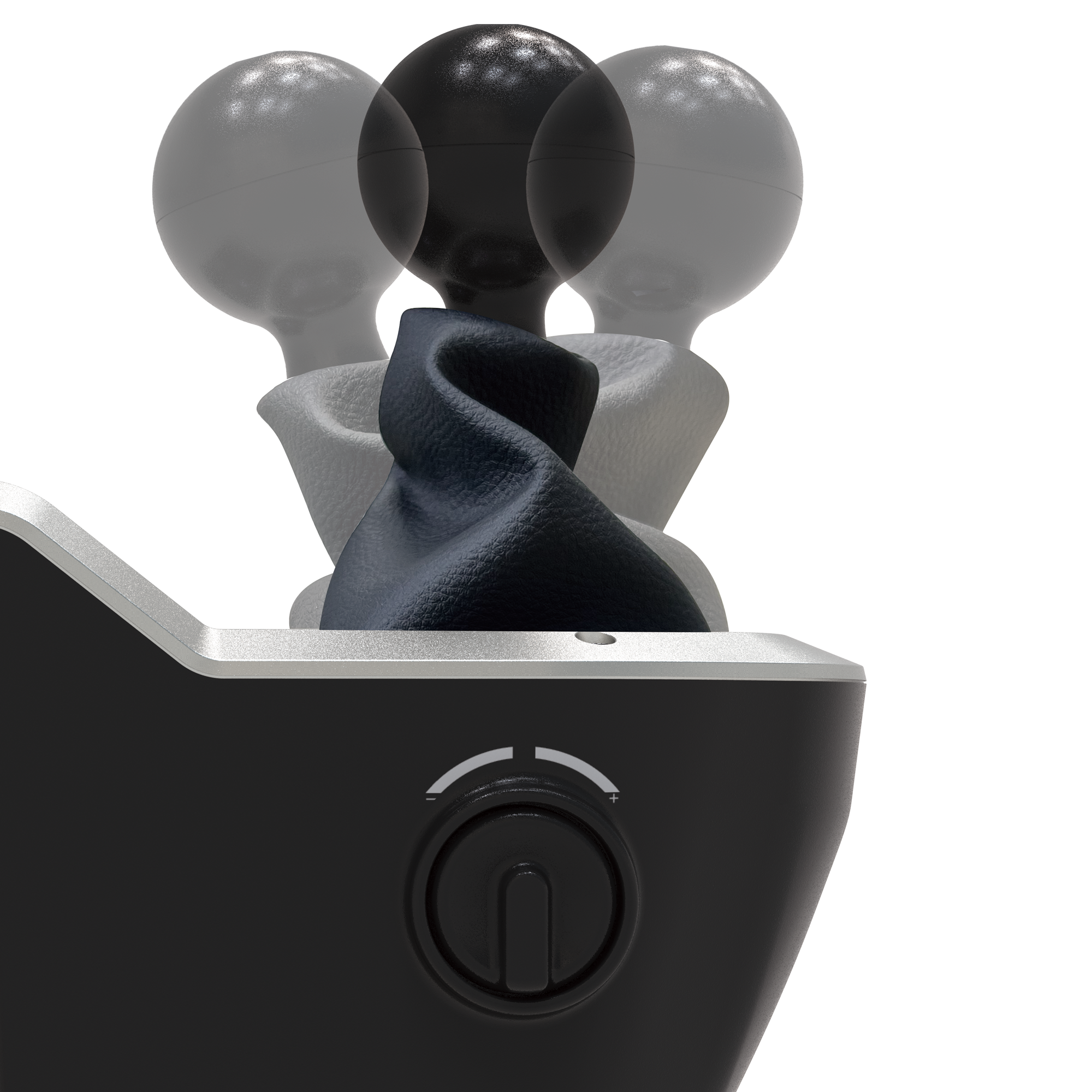 7-Speed Racing Shifter – HORI Europe