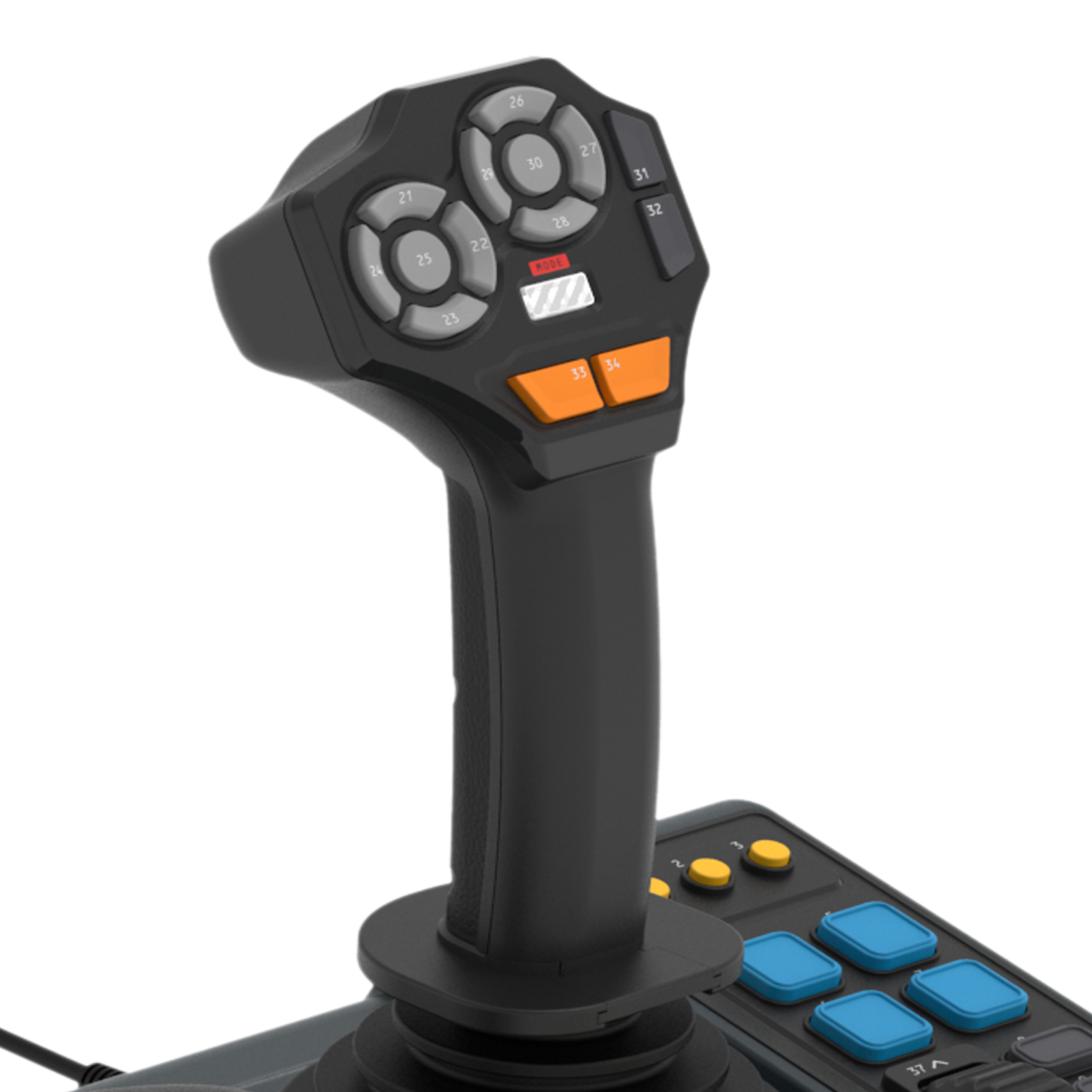 Farming Vehicle Control System für Windows 11/10 – HORI Europe