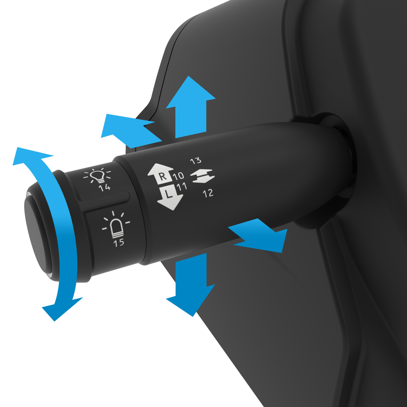Farming Vehicle Control System für Windows 11/10 – HORI Europe