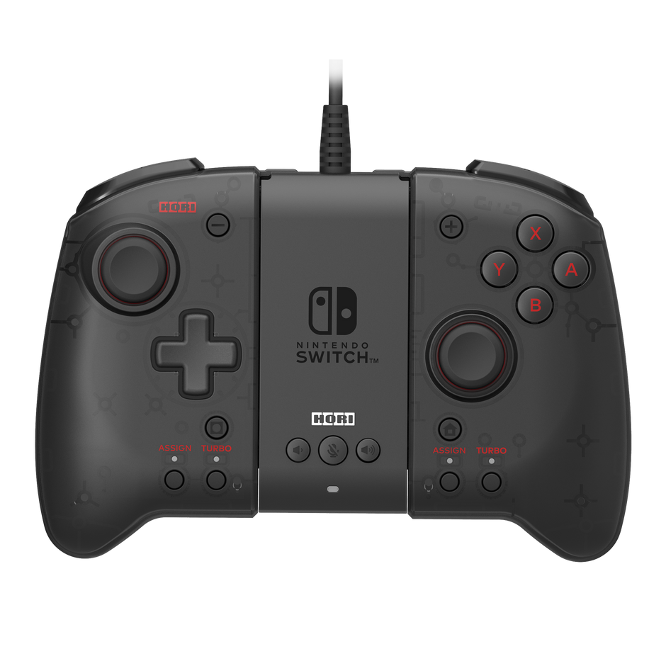 Nintendo Switch™ Controllers – HORI Europe