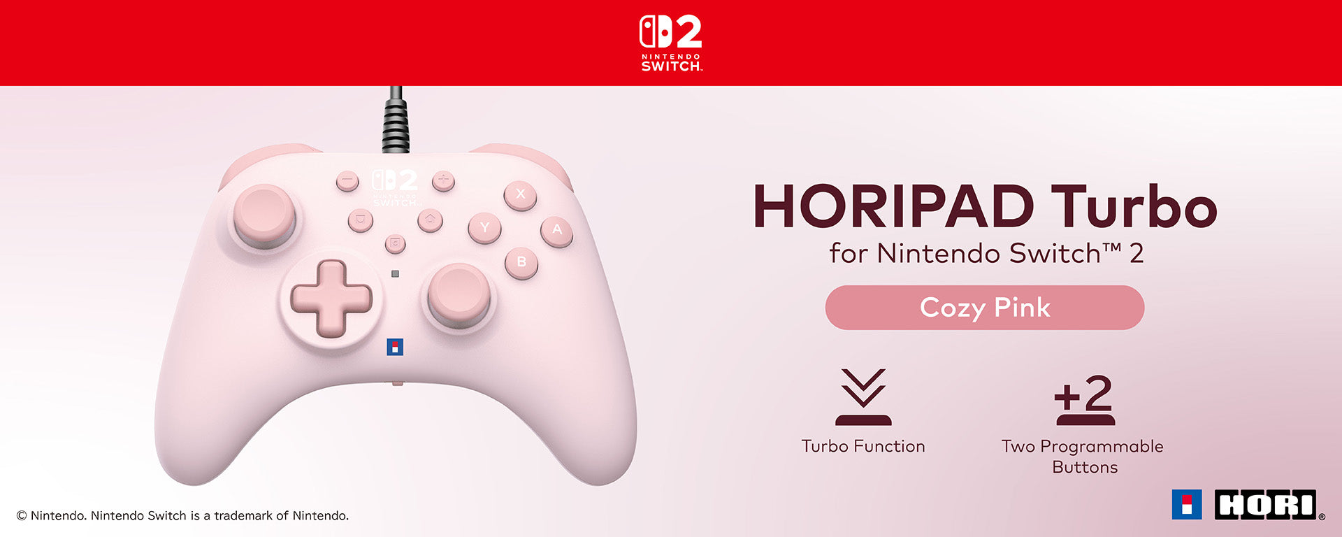 HORI Europe | Video Game Accessories & Peripherals