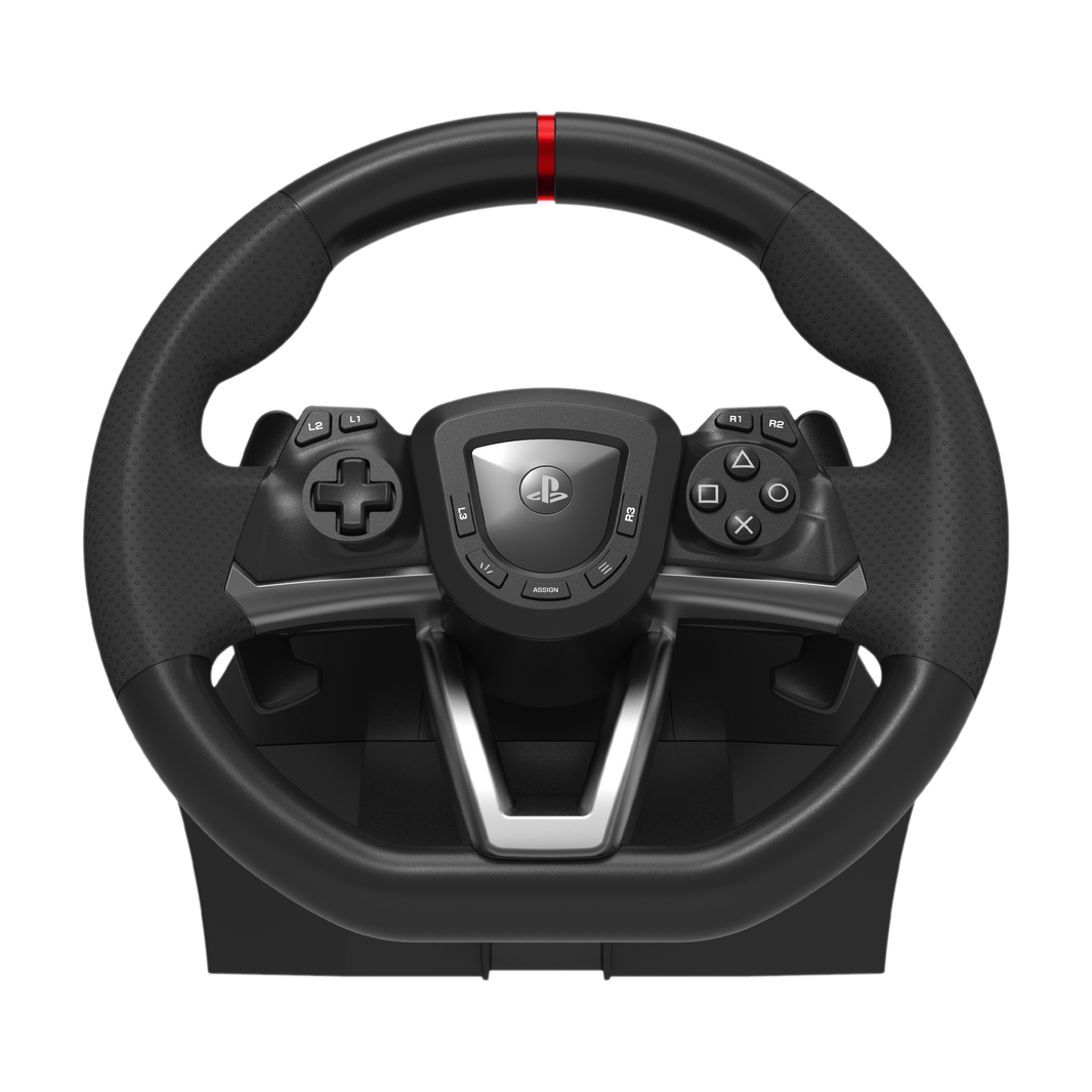 PC Wheels – HORI Europe