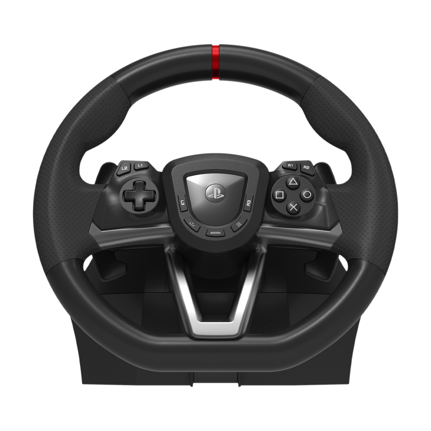 Racing Wheel APEX for PlayStation®5 – HORI Europe