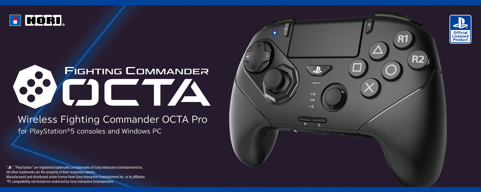 HORI Europe | Video Game Accessories & Peripherals